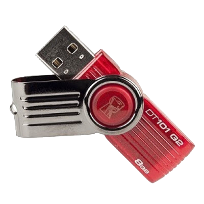 USB Kingston 2.0 16GB
