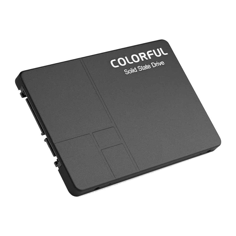 SSD Colorful SATA 3.0 6Gbps 120 GB